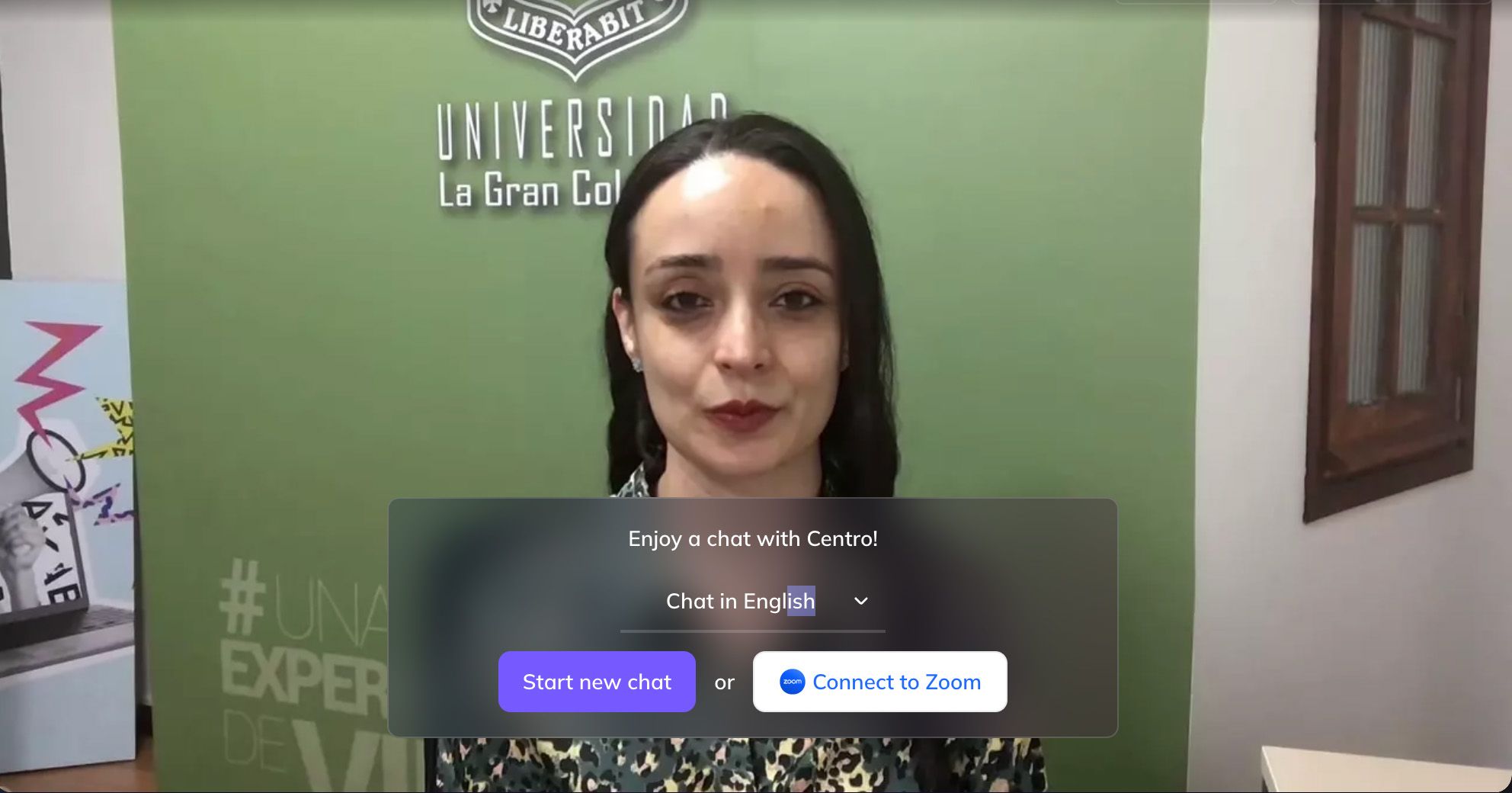 Tutor virtual - Universidad La Gran Colombia - Sede Bogotá