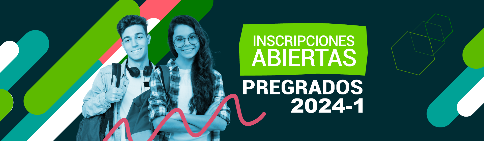 Pregrados UGC 2024 - Universidad La Gran Colombia - Armenia