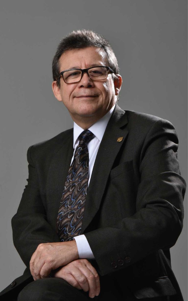 Vicerrector - Universidad La Gran Colombia - Sede Bogotá