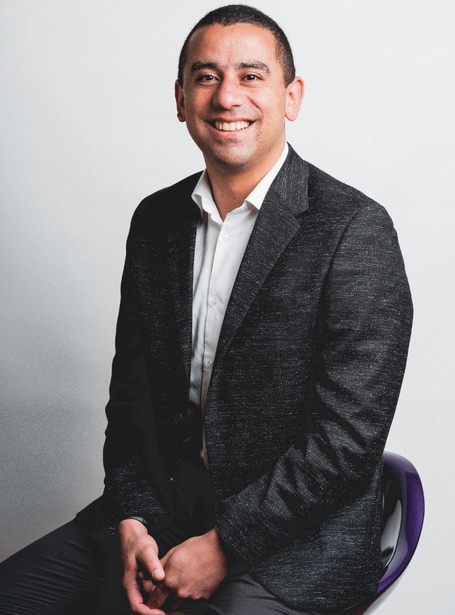 Speakers - Red de Universidades Católicas de Colombia (RUCC)